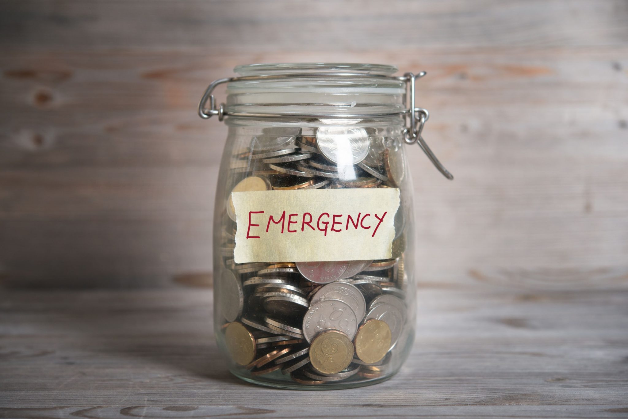 Everything You Need To Know About Emergency Funds